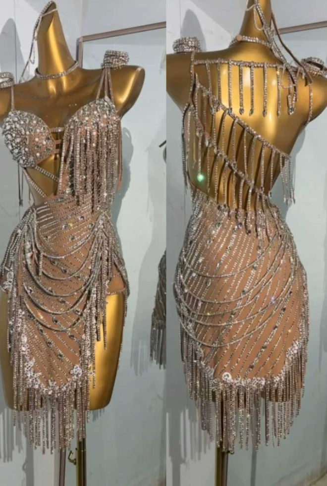 Latin Dance Dresses,Modern Dance Dresses,Dance PantsJazz Dance Costume ...
