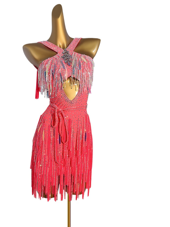 Latin Dance Dresses,Modern Dance Dresses,Dance PantsJazz Dance Costume ...