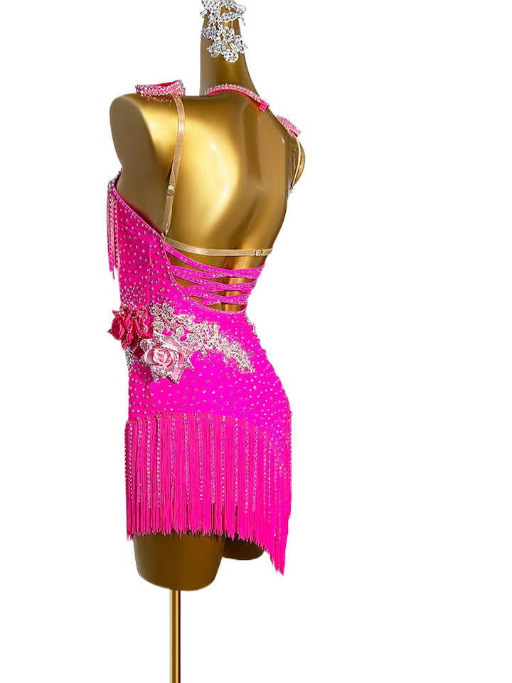 Latin Dance Dresses,Modern Dance Dresses,Dance PantsJazz Dance Costume ...